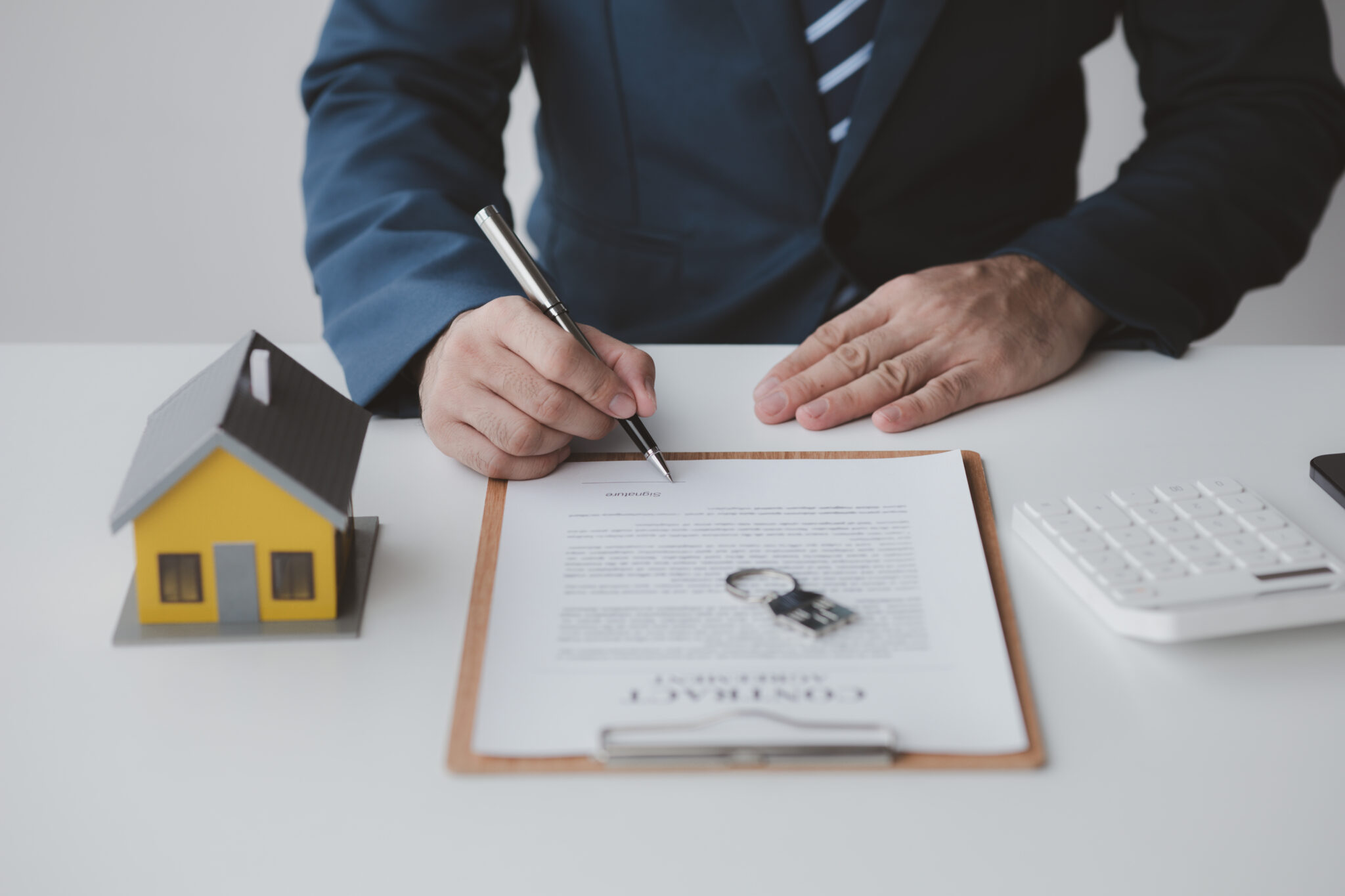 Lady Bird Deed With Multiple Beneficiaries | What to Know