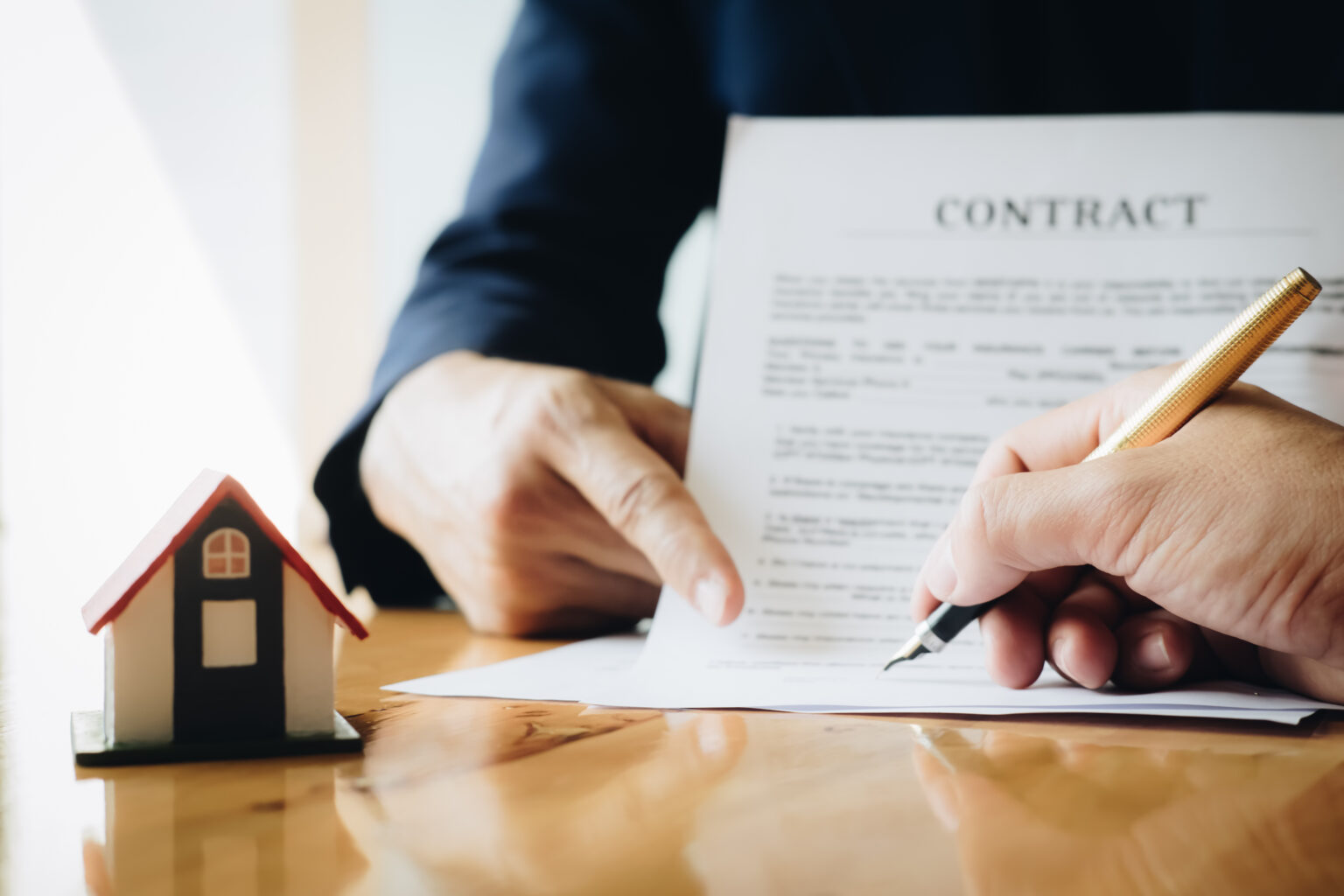 Lady Bird Deed and Capital Gains Tax Explained